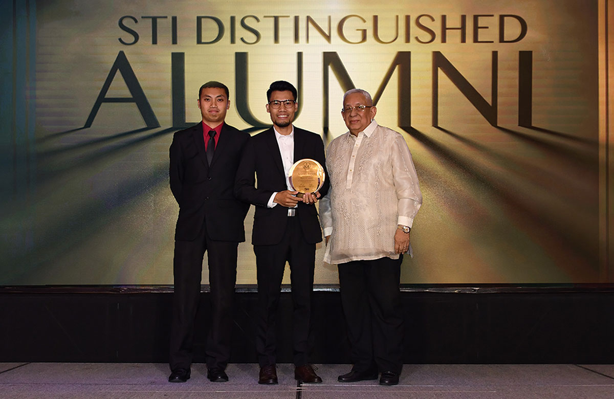 STI Alumni Association